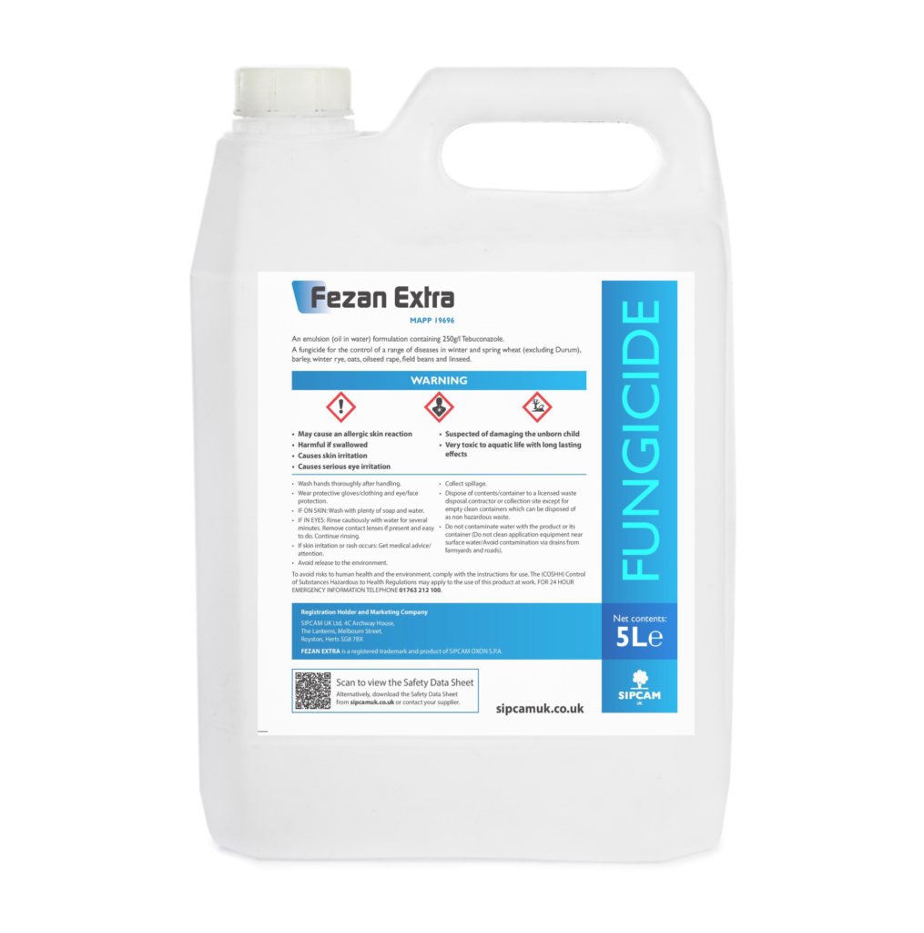 UK Products - Sipcam UK