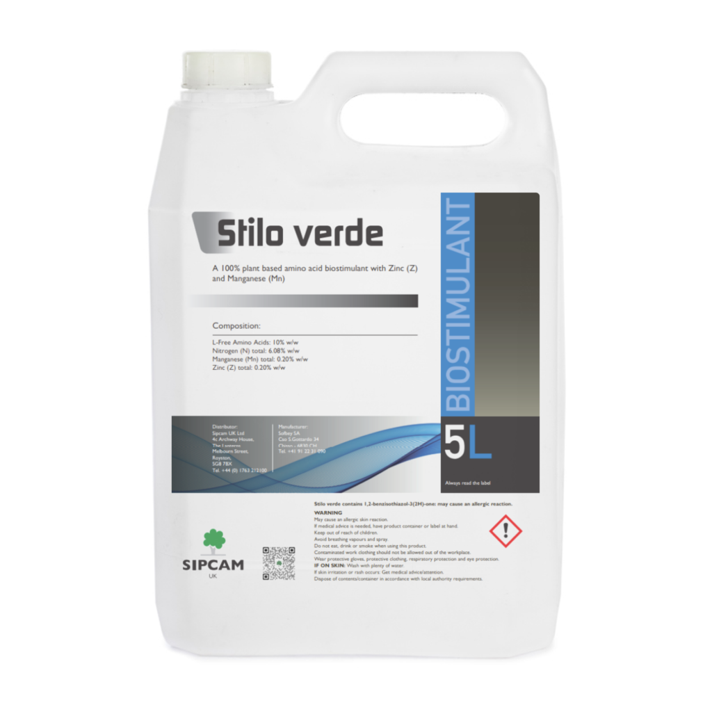 Stilo Verde - Sipcam UK