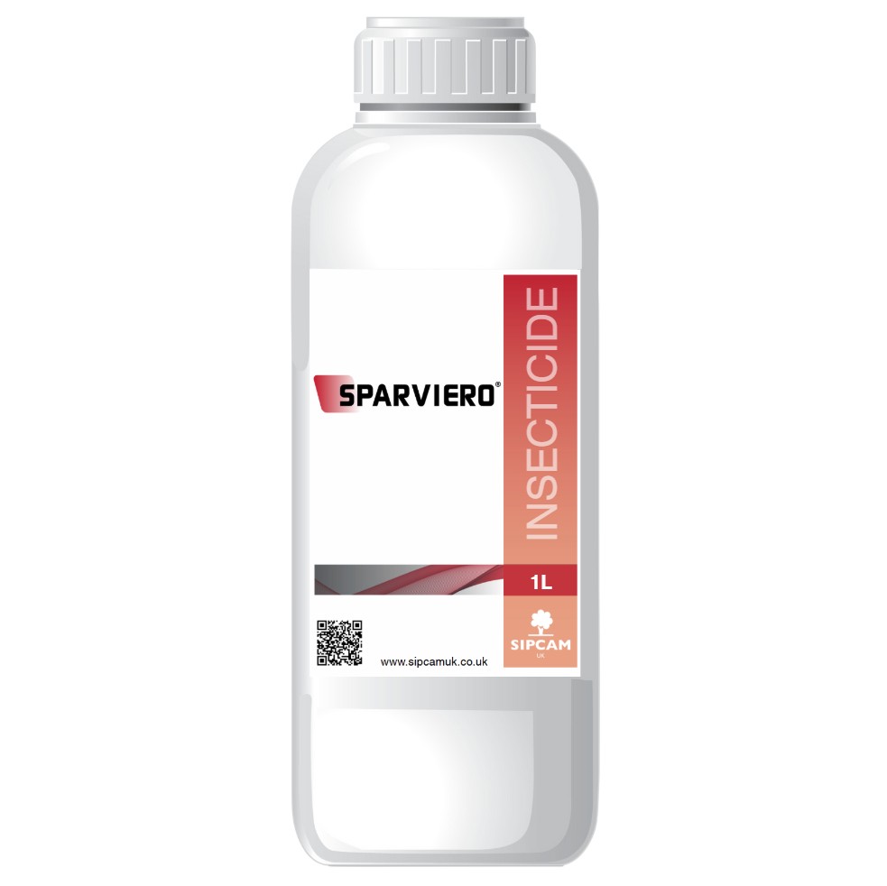 Sparviero - Sipcam UK