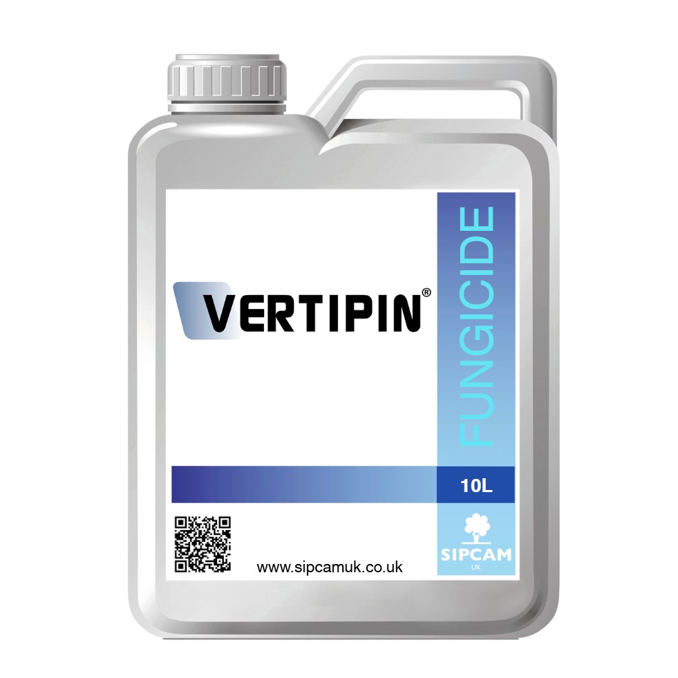 Vertipin - Sipcam UK